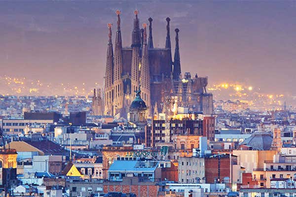Monumentos e atrações turísticas de Barcelona - Imprescindíveis
